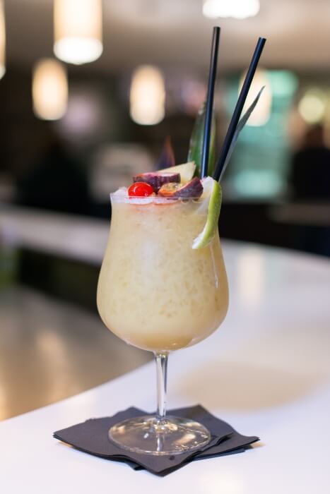 Stratos - Preston - Sugarvine, The Nation's Local Dining Guide