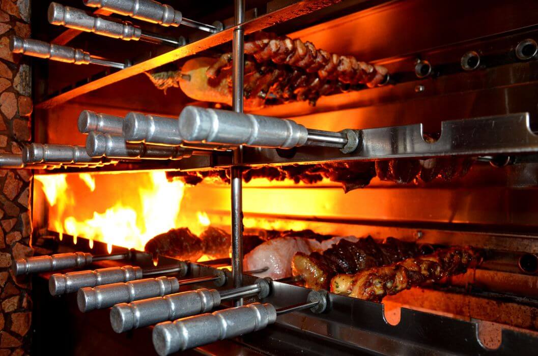 Viva Brazil - Liverpool City Centre - Sugarvine, The Nation's Local ...