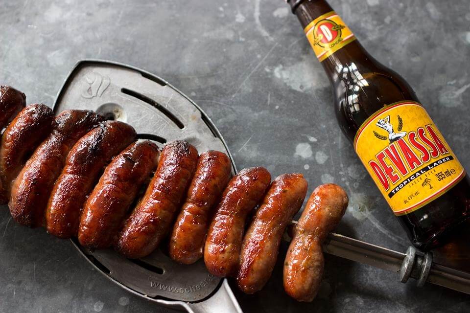 Viva Brazil - Liverpool City Centre - Sugarvine, The Nation's Local ...