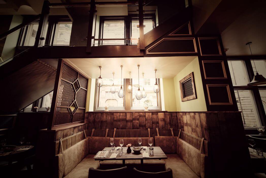 Viva Brazil - Liverpool City Centre - Sugarvine, The Nation's Local ...