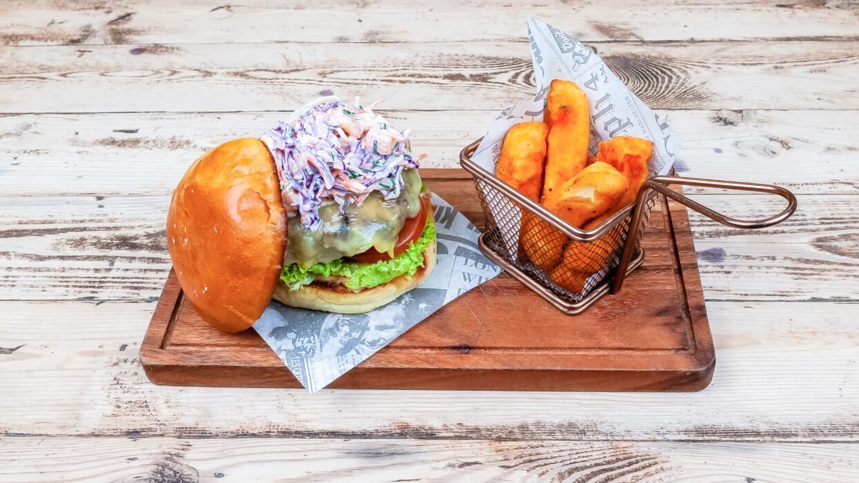 Viva Brazil - Liverpool City Centre - Sugarvine, The Nation's Local ...