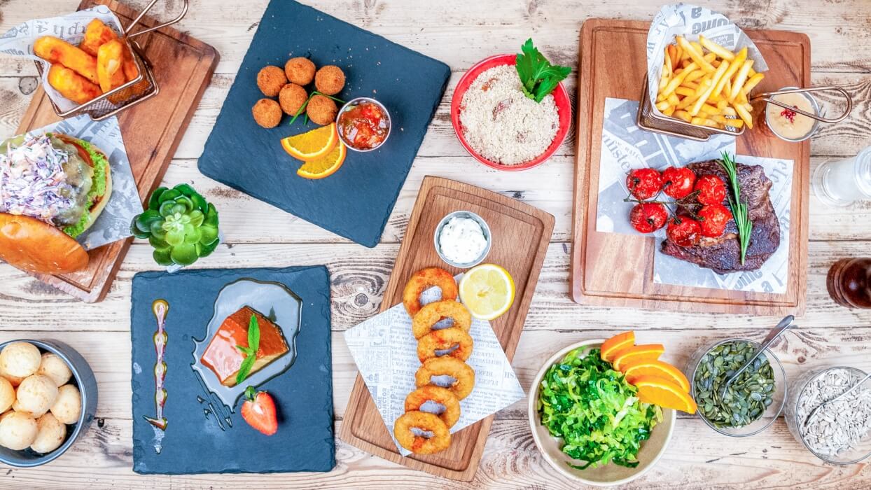 Viva Brazil - Liverpool City Centre - Sugarvine, The Nation's Local ...