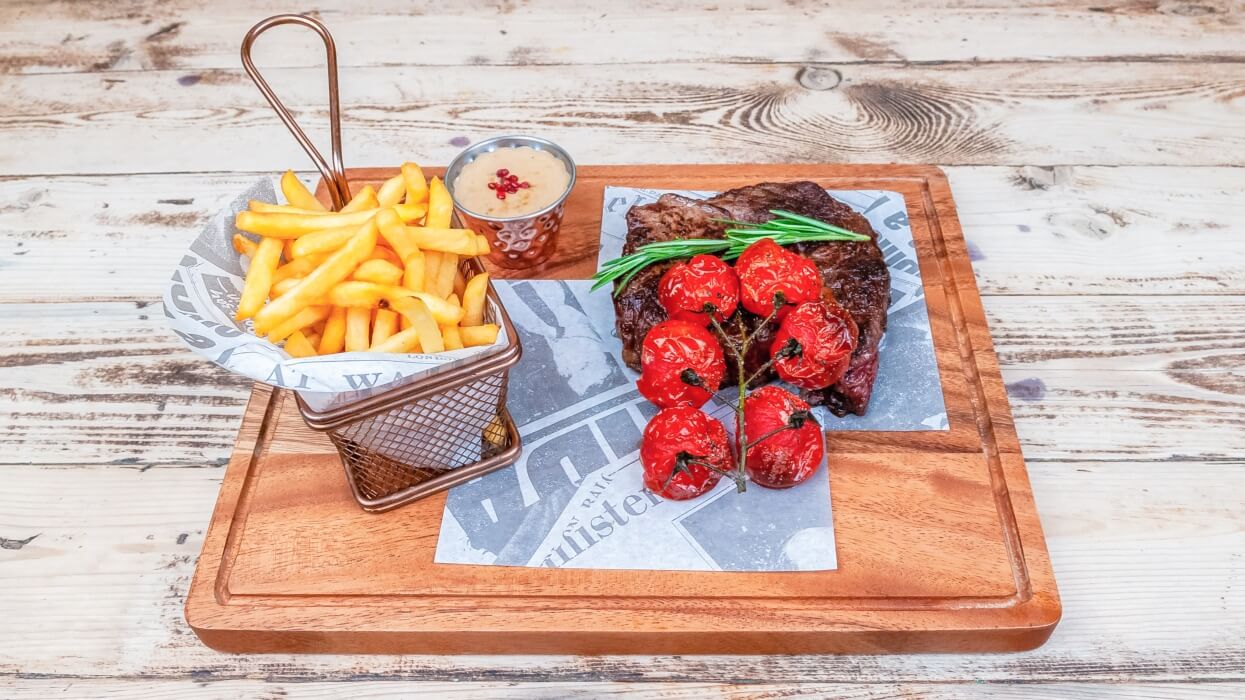 Viva Brazil - Liverpool City Centre - Sugarvine, The Nation's Local ...