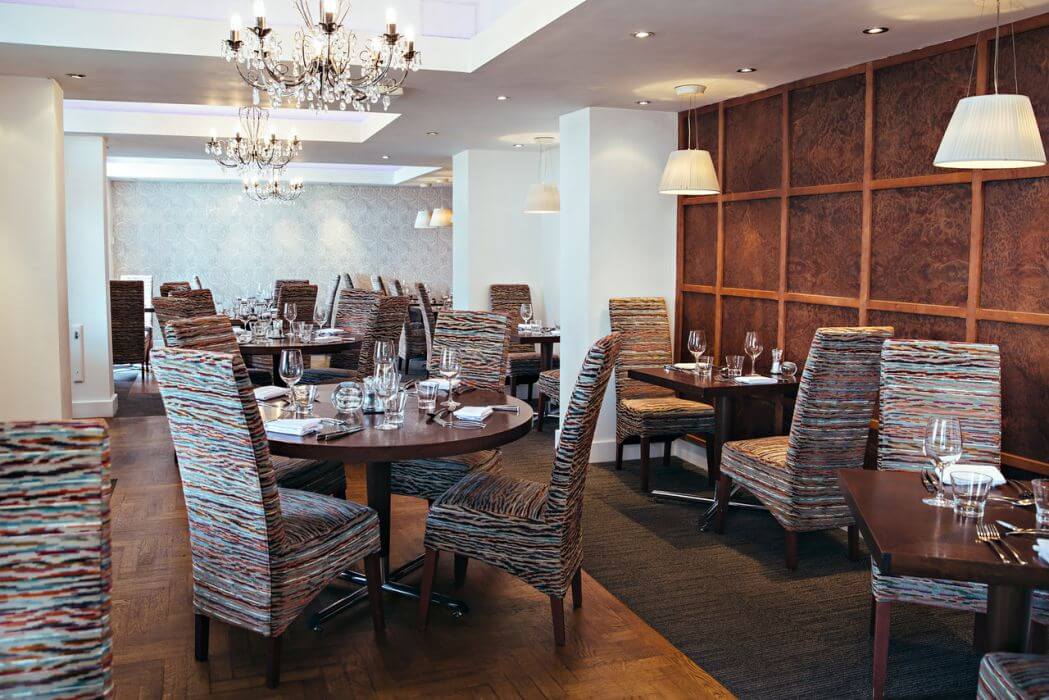 Waterhead Hotel - Ambleside - Sugarvine, The Nation's Local Dining Guide