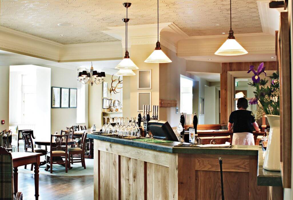 The Wheatley Arms Hotel - Ilkley - Sugarvine, The Nation's Local Dining ...