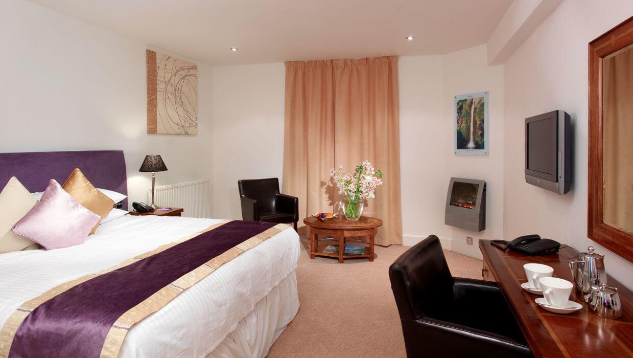 Waterhead Hotel - Ambleside - Sugarvine, The Nation's Local Dining Guide