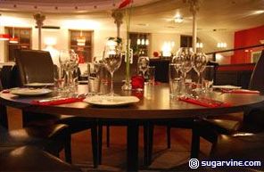Aakash Restaurant – Cleckheaton – Sugarvine