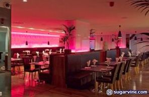 Akbars - Manchester City Centre - Sugarvine, The Nation's Local Dining ...
