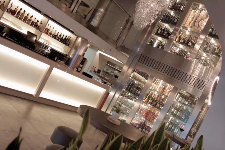 Angelos - Preston - Sugarvine, The Nation's Local Dining Guide