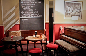 Angel Pub – Manchester City Centre – Sugarvine