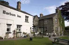 Barbon Inn and Restaurant – Kirkby Lonsdale – Sugarvine