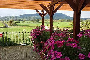 Bashall Barn – Clitheroe – Sugarvine