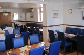 Bellamy’s Great Eccleston Fish Bar – Great Eccleston – Sugarvine