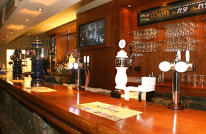 Bierkeller – Leeds City Centre – Sugarvine