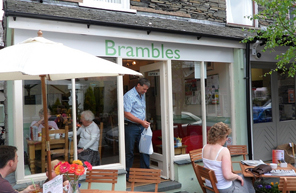 Brambles Coffee Bar – Windermere – Sugarvine