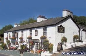 Brown Horse Inn - Windermere - Sugarvine, The Nation's Local Dining Guide