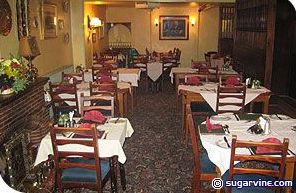 The Buck Country Pub - Clitheroe - Sugarvine, The Nation's Local Dining ...