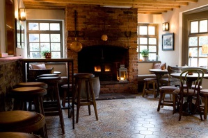 Burlton Inn - Shrewsbury - Sugarvine, The Nation's Local Dining Guide