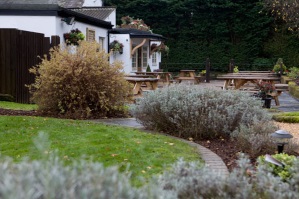 Burlton Inn - Shrewsbury - Sugarvine, The Nation's Local Dining Guide