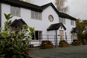 Burlton Inn - Shrewsbury - Sugarvine, The Nation's Local Dining Guide