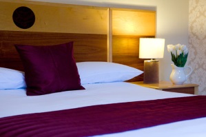 Burlton Inn – Shrewsbury – Sugarvine