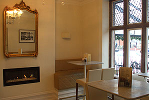 Capri Grand Cafe and Champagne Bar - Lytham - Sugarvine, The Nation's ...