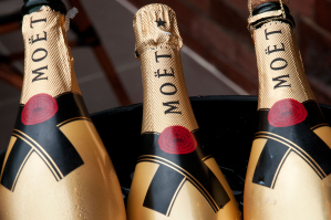 Capri Grand Cafe and Champagne Bar - Lytham - Sugarvine, The Nation's ...