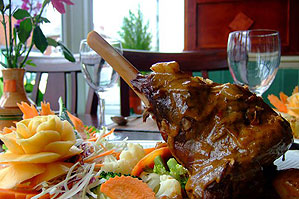 Chiangmai Thai Restaurant – Crewe – Sugarvine