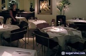 Croma – Manchester City Centre – Sugarvine