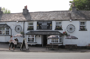 Cross Keys Inn – Penrith – Sugarvine