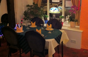 Deli Garden – Macclesfield – Sugarvine