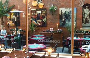 Don Marco - Manchester City Centre - Sugarvine, The Nation's Local Dining Guide