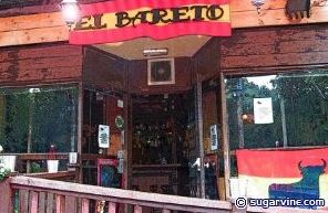 El Bareto – Chapel Allerton – Sugarvine