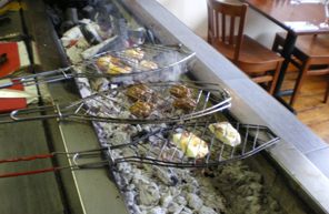 Elif - Childwall - Sugarvine, The Nation's Local Dining Guide