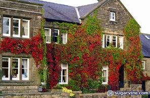 Ferrari’s Country House Hotel and Restaurant – Longridge – Sugarvine