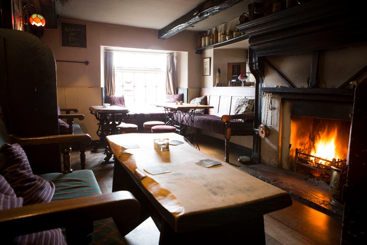 General Burgoyne - Ulverston - Sugarvine, The Nation's Local Dining Guide