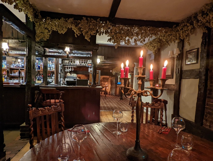 Habesha - Manchester City Centre - Sugarvine, The Nation's Local Dining ...