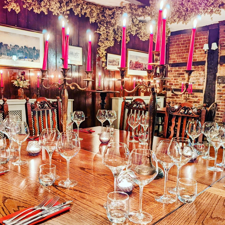 Habesha - Manchester City Centre - Sugarvine, The Nation's Local Dining ...