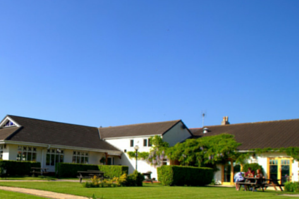 Holt Lodge Hotel - Wrexham - Sugarvine, The Nation's Local Dining Guide