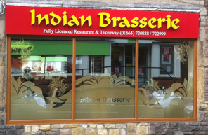 Indian Brasserie – Morpeth – Sugarvine