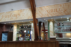 Istanbul Grill – Urmston – Sugarvine