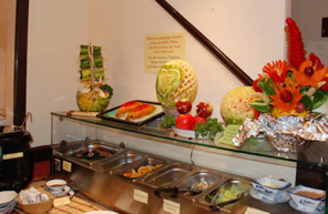 Jade Delight Oriental Buffet Restaurant - Blackpool - Sugarvine, The ...