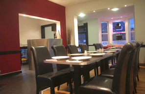 Kebabish Original Manchester Central – Cheetham Hill – Sugarvine