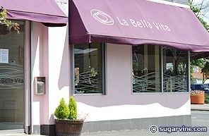 La Bella Vita – Garforth – Sugarvine