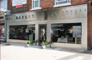 Lee Garden Chinese Restaurant – Sutton Coldfield – Sugarvine