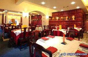 Little Yang Sing - Manchester City Centre - Sugarvine, The Nation's ...
