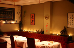 Michael Wan’s Mandarin – Blackpool – Sugarvine