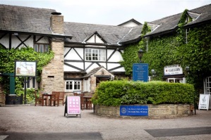 Last Drop Village Hotel and Spa – Bolton – Sugarvine