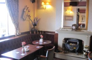 Midge Hall – Leyland – Sugarvine