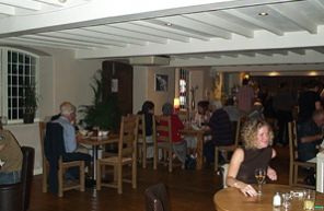 Mill At Rode – Frome – Sugarvine